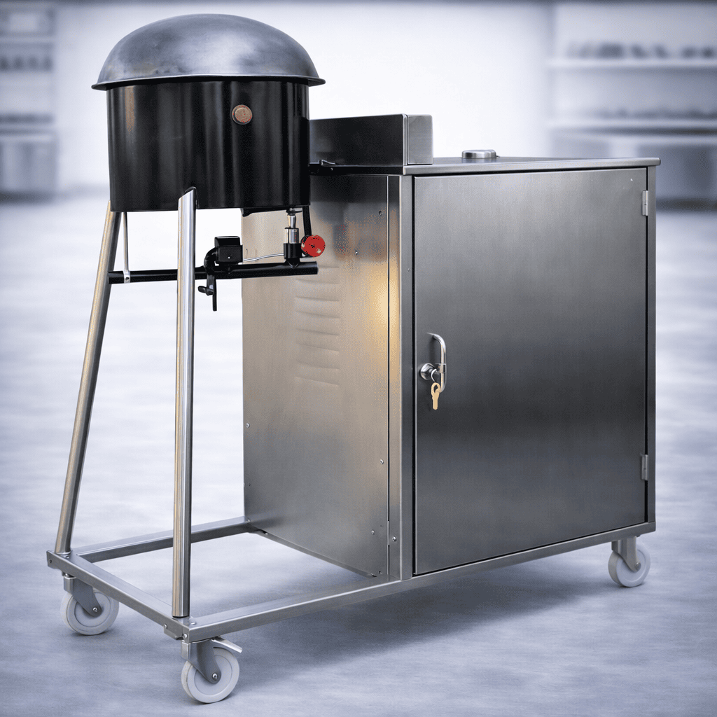 Roomali Roti Recipe no 1 Manufacturer & Supplier in Delhi, India