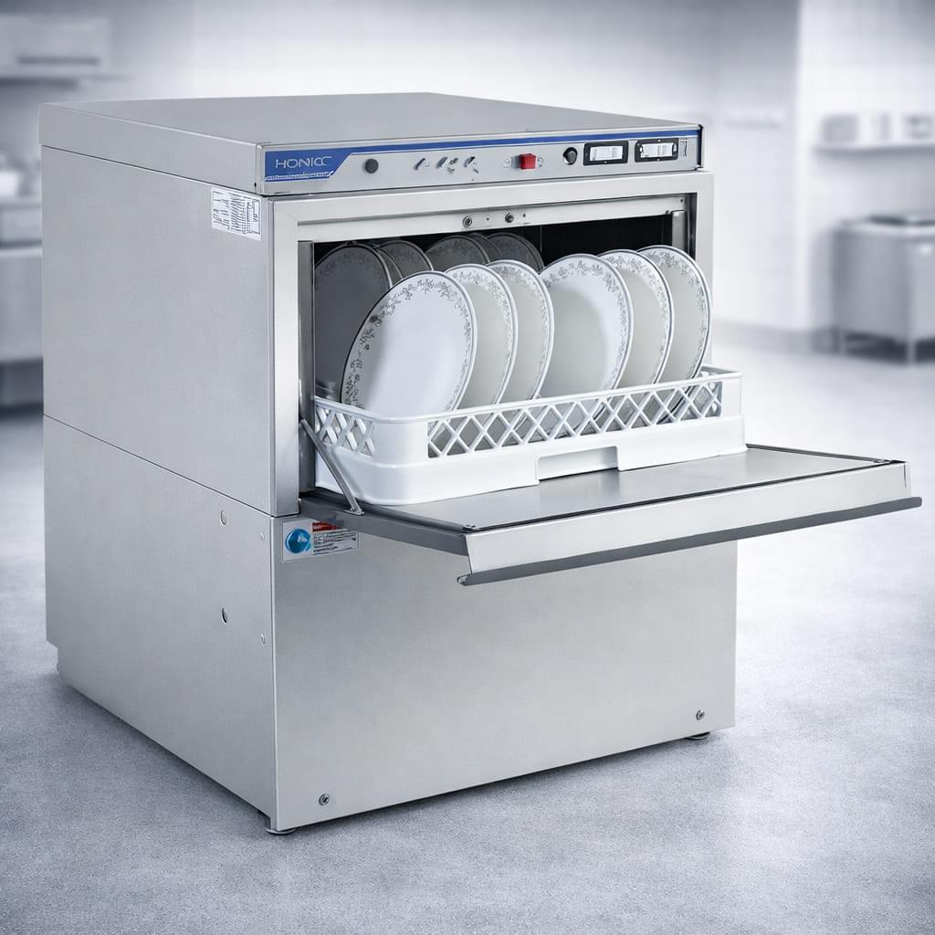 Under Counter Type Dishwasher no 1 Manufacturer & Supplier in Delhi, India